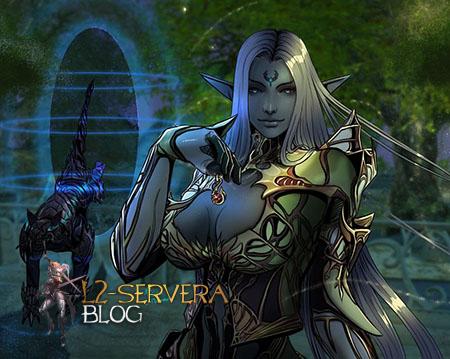 Quests for recipes in Lineage 2