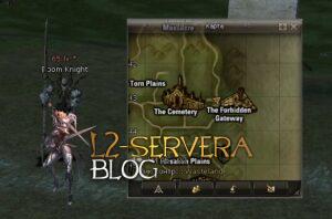 L2 Resources Recipes: Spoil in Pictures