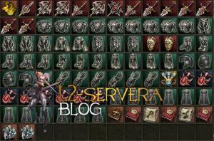 Raid Bosses in Lineage 2 - Description