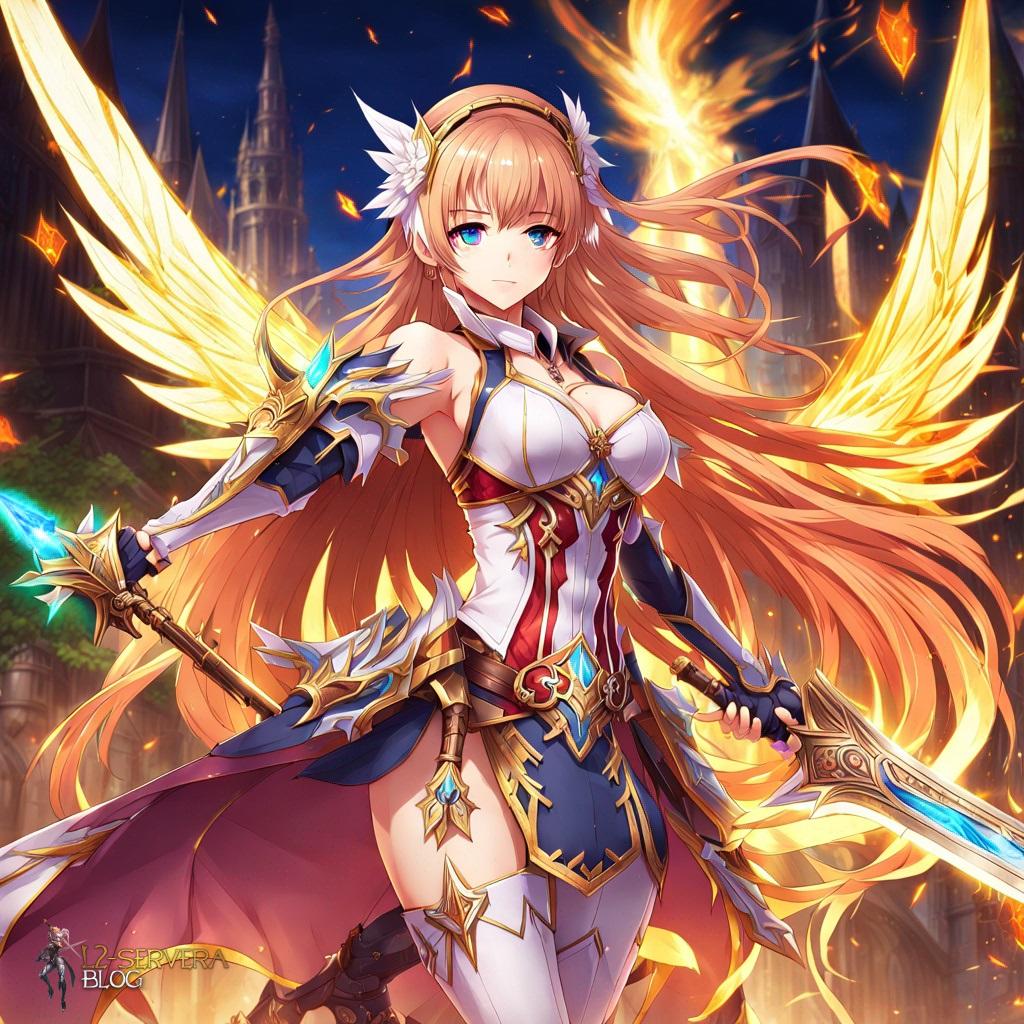 Enchanting Skills in Lineage 2 – Lineage 2 Servers