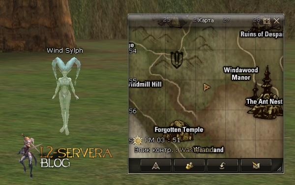 Квест на 1 профу некра/сорка/варлока - Path of the Human Wizard