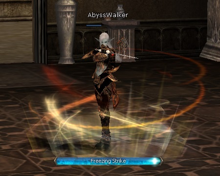 Quest for 2 prof AW 3 in 1 - Abyss Walker – Lineage 2 Servers