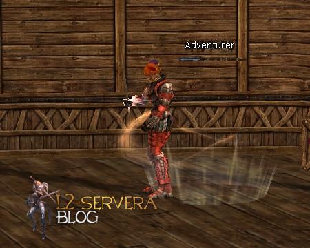 Квест на 3 профу ТХ - Saga of the Adventurer – Сервера Lineage 2