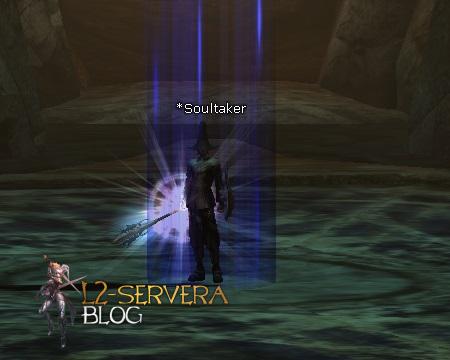 Quest for 3 prof nekr - Saga of the Soultaker – Lineage 2 Servers