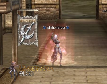 Quest for 2 prof SHE 3 in 1 - Shillien Elder – Lineage 2 Servers