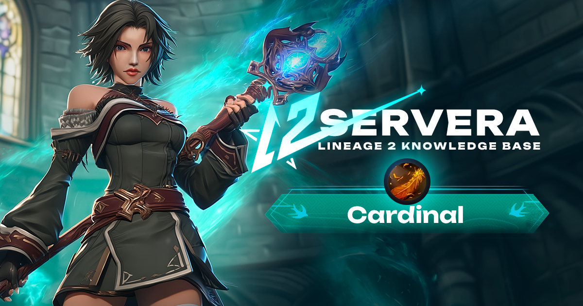 Quest for 3 prof BP/bisha - Saga of the Cardinal