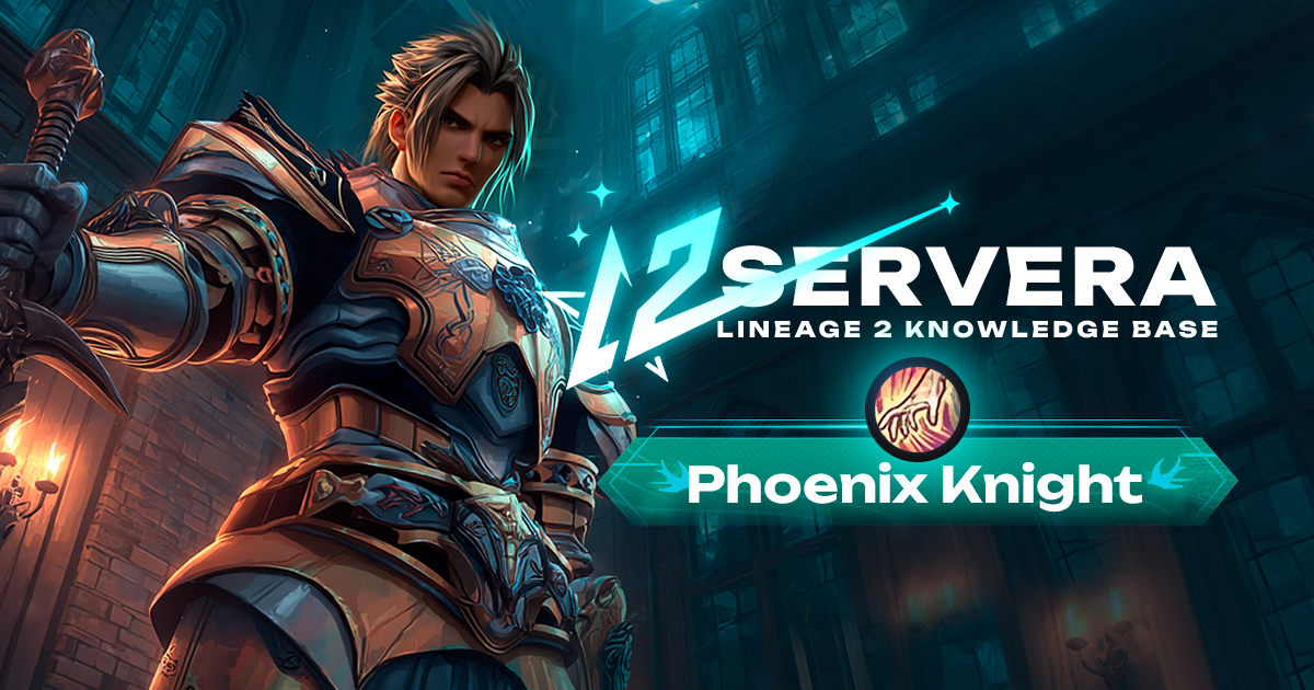 Quest for 3rd pro paladin - Saga of the Phoenix Knight