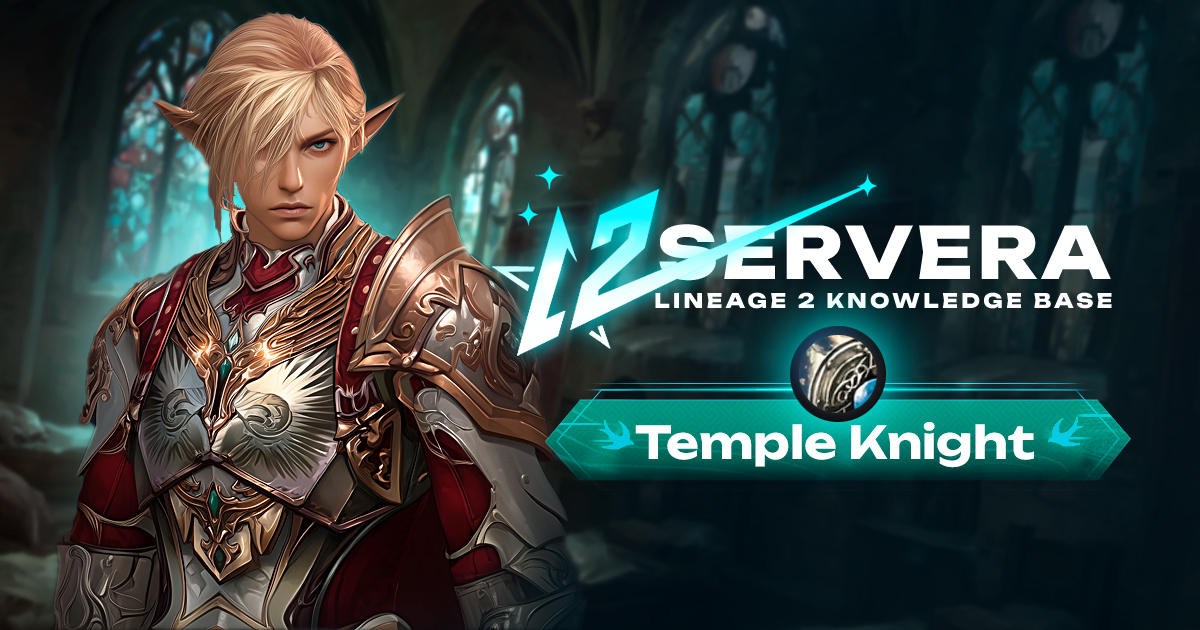 Quest for 2 prof TK 3 in 1 - Temple Knight